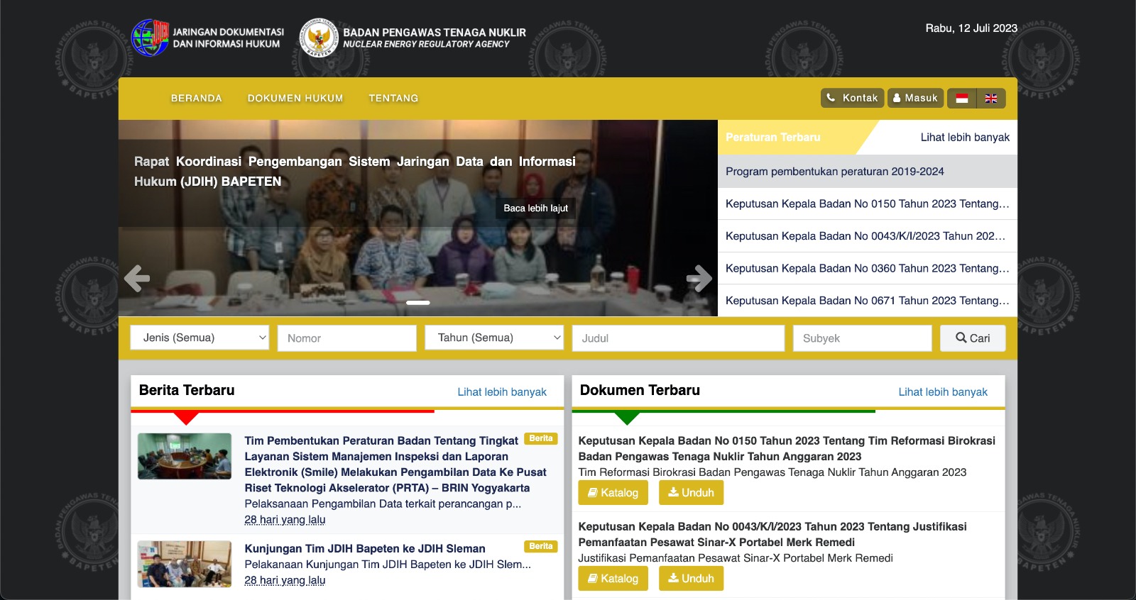 Karen D. Kusuma - Curriculum Vitae